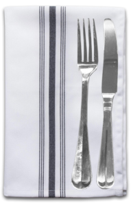 Restaurant Linen & Uniform Services | Food & Beverage