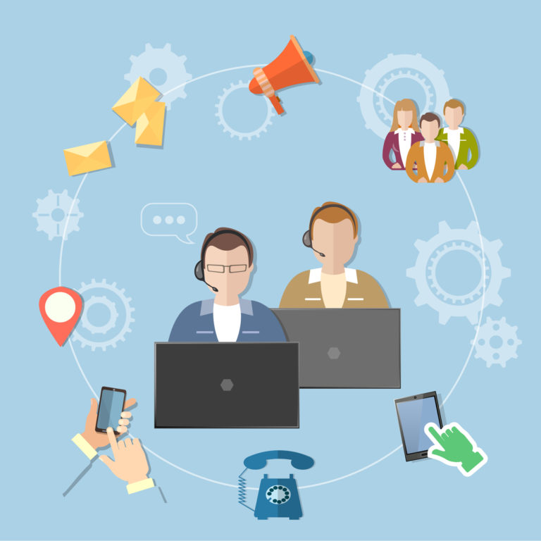 Level Up With Century Linen: How Our Customer Service Works for You