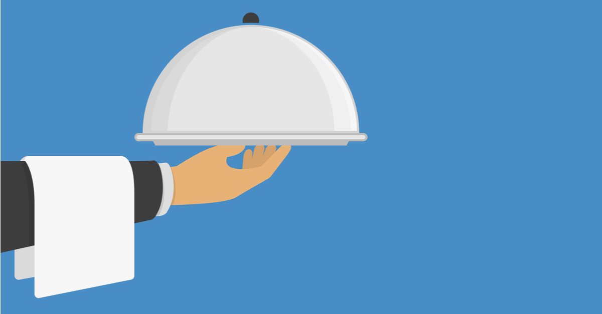 5 Reasons to Use Cloth Restaurant-Quality Napkins and Tablecloths