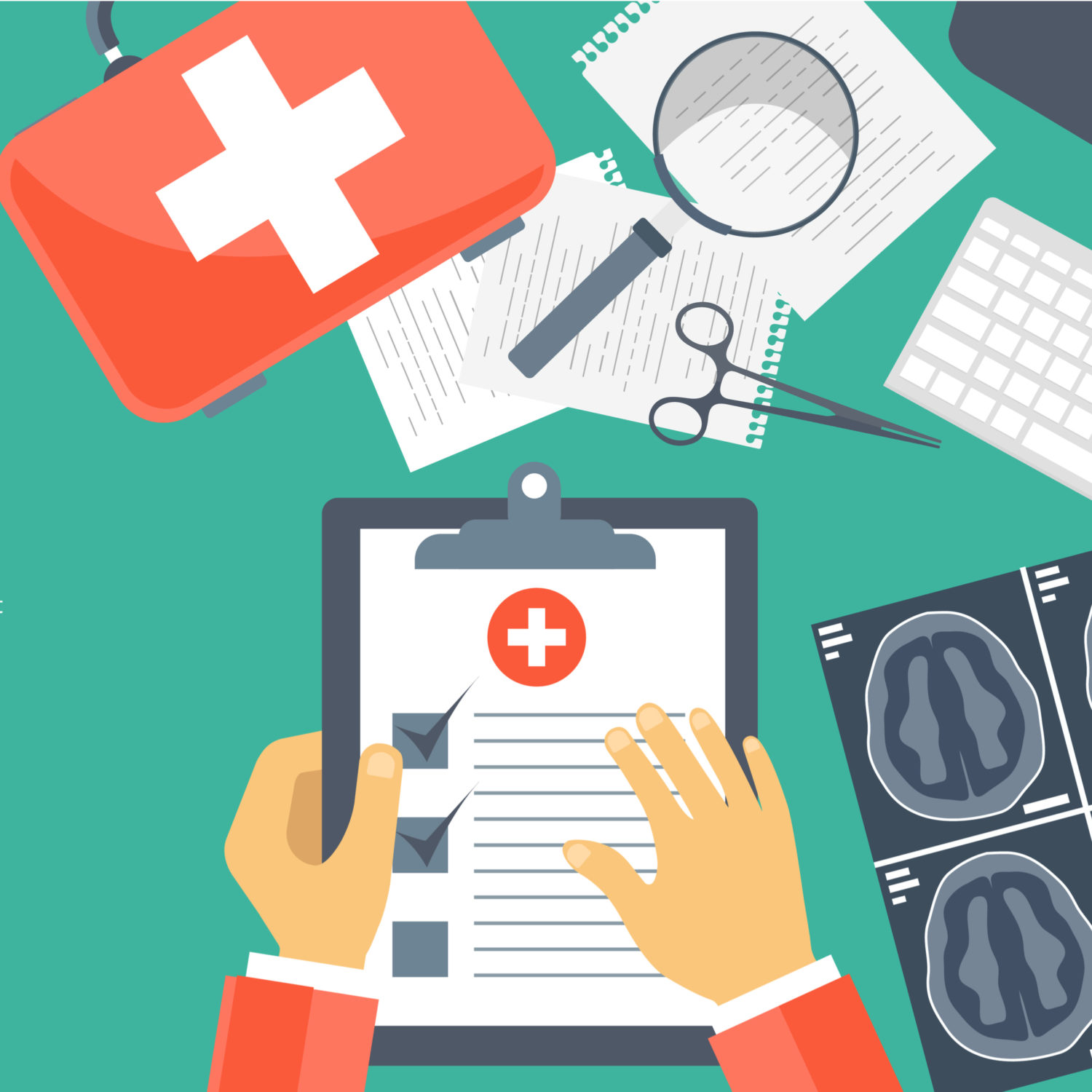 3 Reasons Linen Loss Occurs in Your Medical Facility and What to Do ...