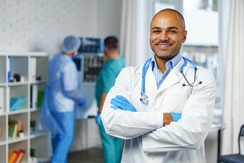 Hospitals - Century Linen and Uniform Service