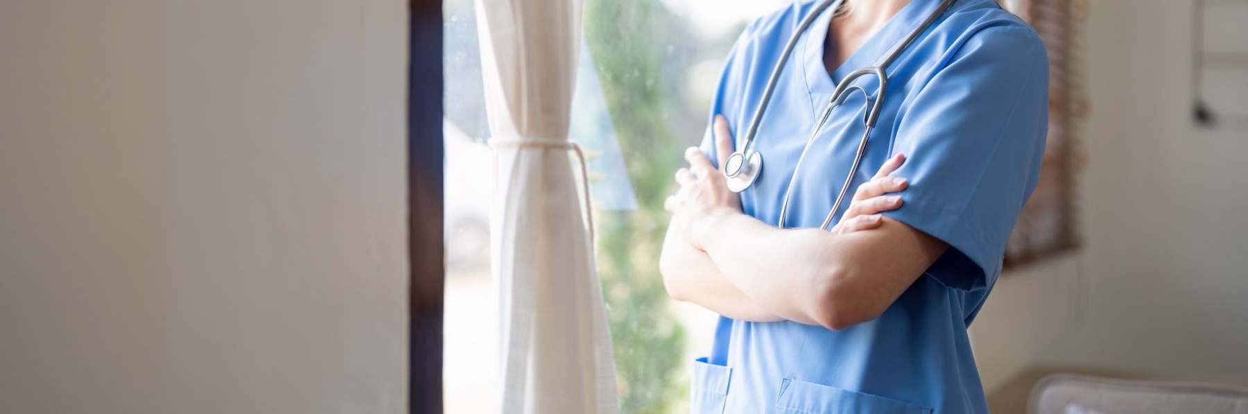 Scrubs in Worcester, MA - Century Linen and Uniform Service