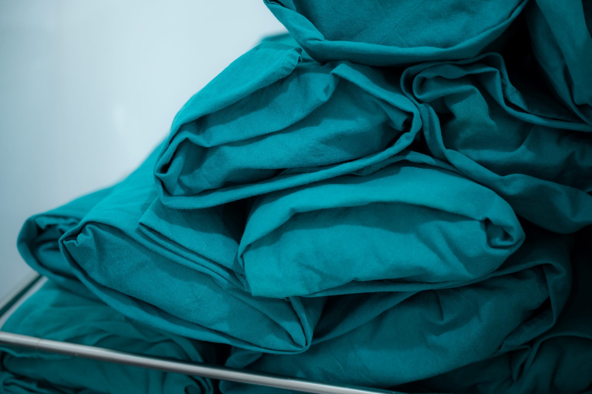 The Importance of Professional Linen Services in Healthcare
